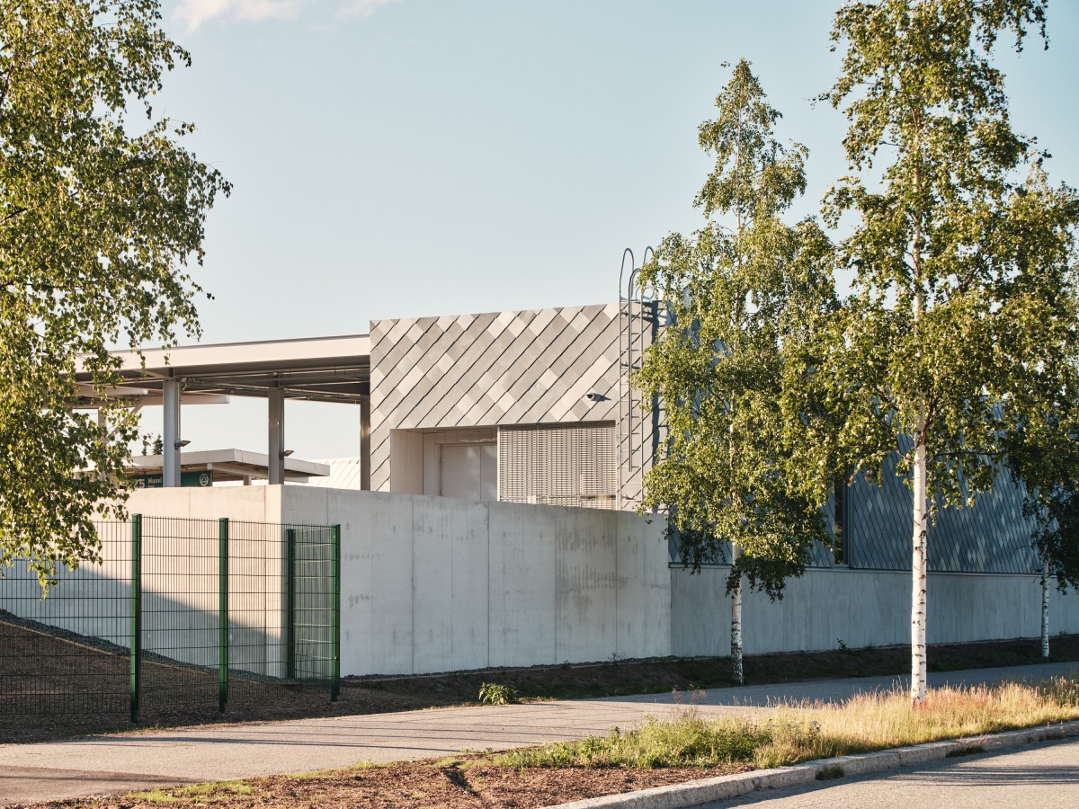 Kivinen Rusanen Architects | Home